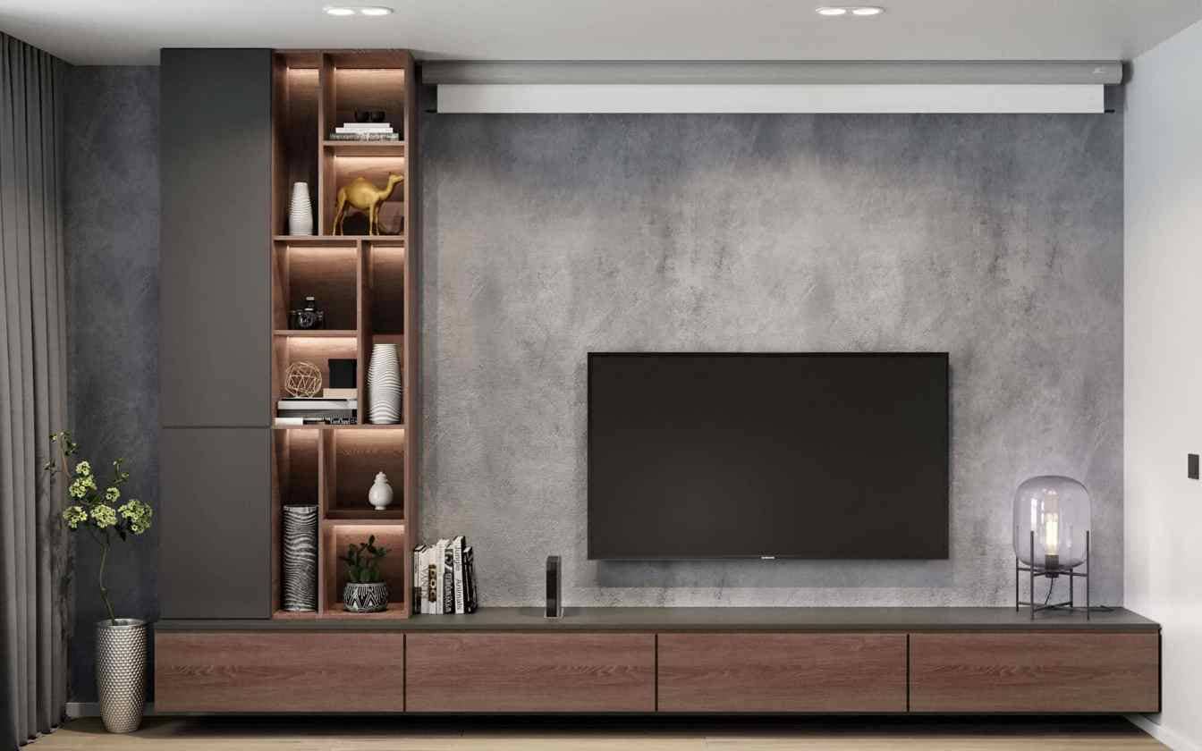Simak, Fungsi Penting Backdrop TV untuk Hunian Modern Anda – Rumah Interior Simak, Fungsi Penting Backdrop TV untuk Hunian Modern Anda – Rumah Interior